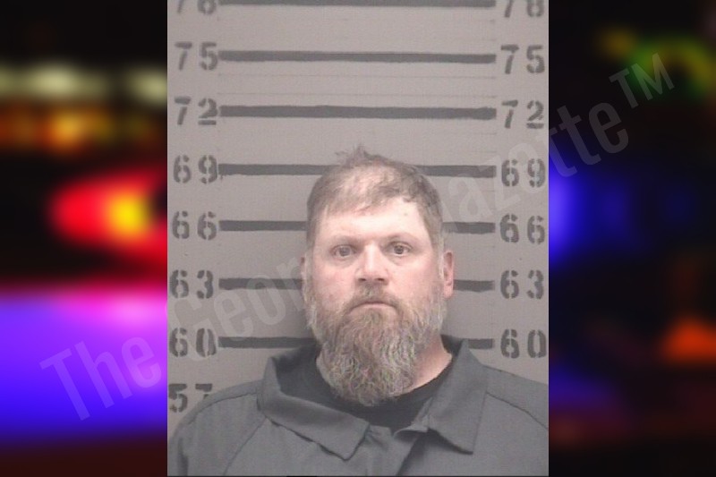 Marty Roberts — Dougherty County Jail Bookings