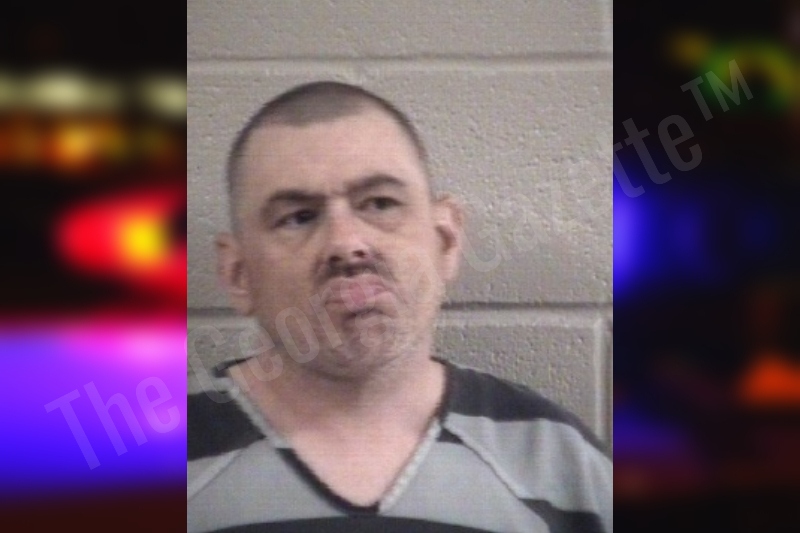 Willis Roberts — Whitfield County Jail Bookings