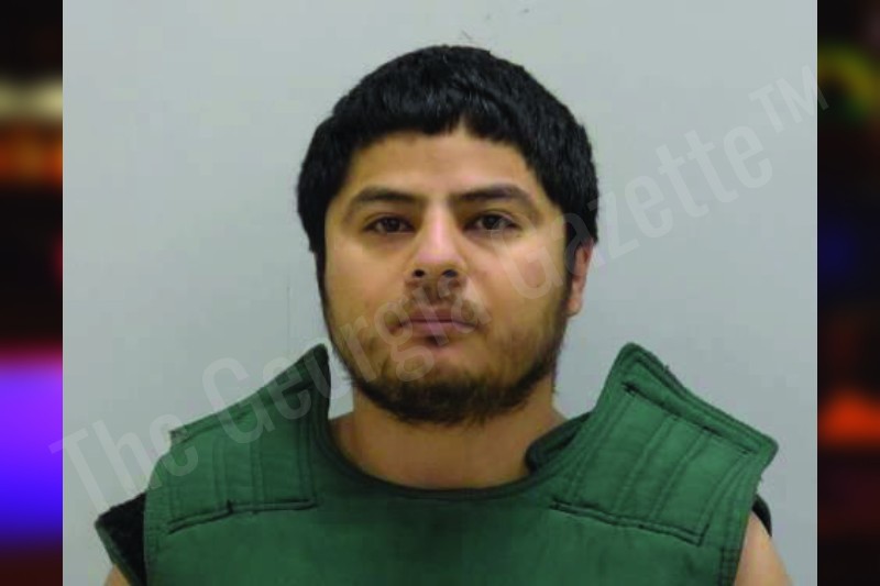 Norberto Rodriguez-Escobar — Bartow County Jail Bookings