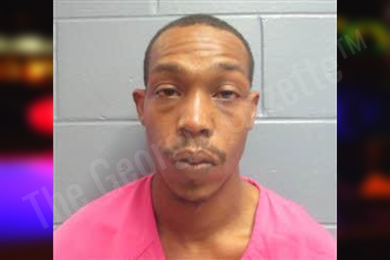 MacTavious Rogers — Lee County Jail Bookings