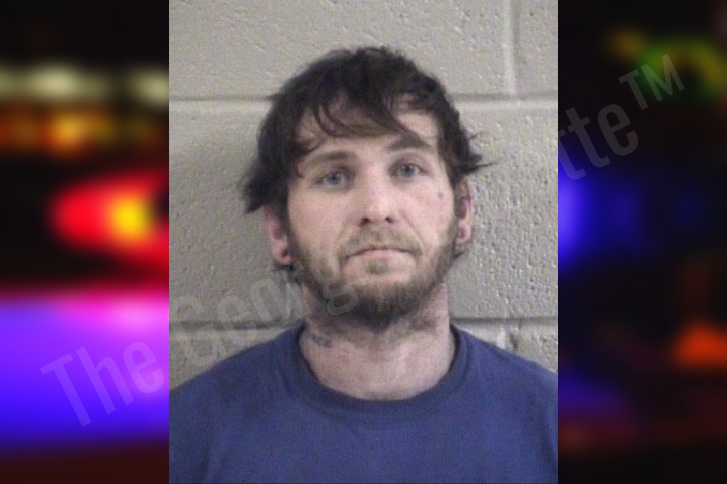 Jacob Rolen — Whitfield County Jail Bookings