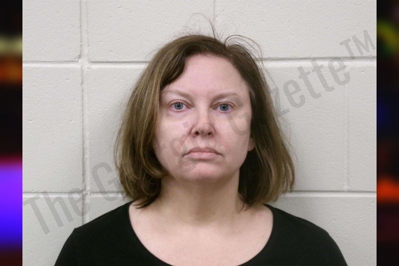 Annette Rood — Bulloch County Jail Bookings