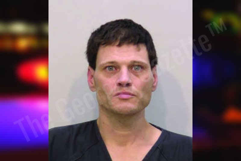 Jonathan Roper — Bartow County Jail Bookings