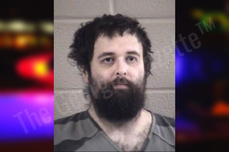 Joshua Roper — Whitfield County Jail Bookings