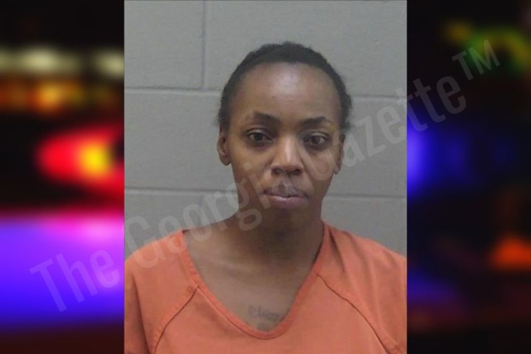 Madison County Jail Bookings – The Georgia Gazette