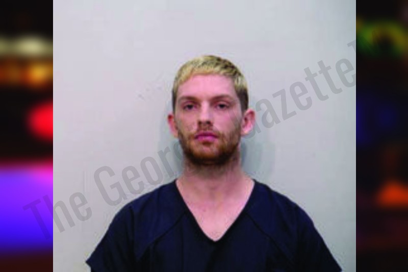 Matthew Rouse — Bartow County Jail Bookings