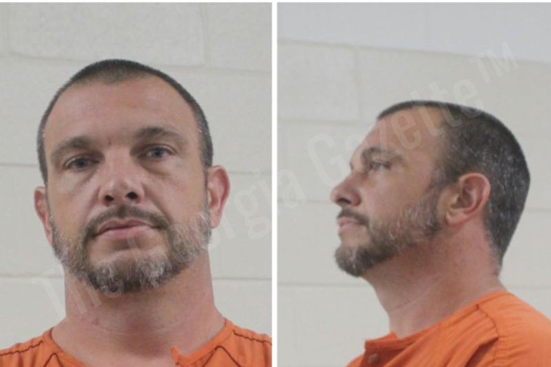 Jason Rowe — Houston County Jail Bookings