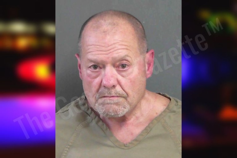 Gordon County Jail Bookings – Page 2 – The Georgia Gazette