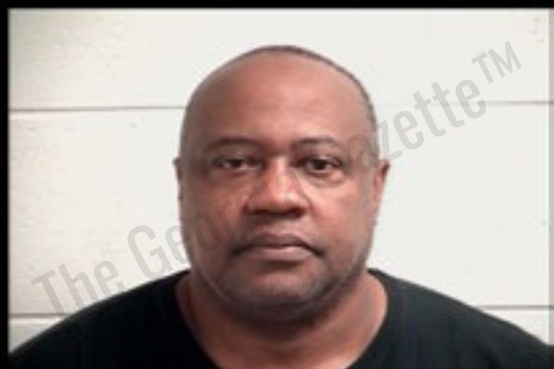 Keith Sailor — Henry County Jail Bookings