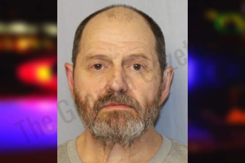 David Sailors — Hall County