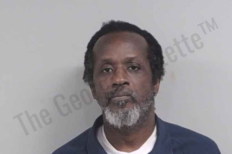 Harvey Seay — Lowndes County Jail Bookings