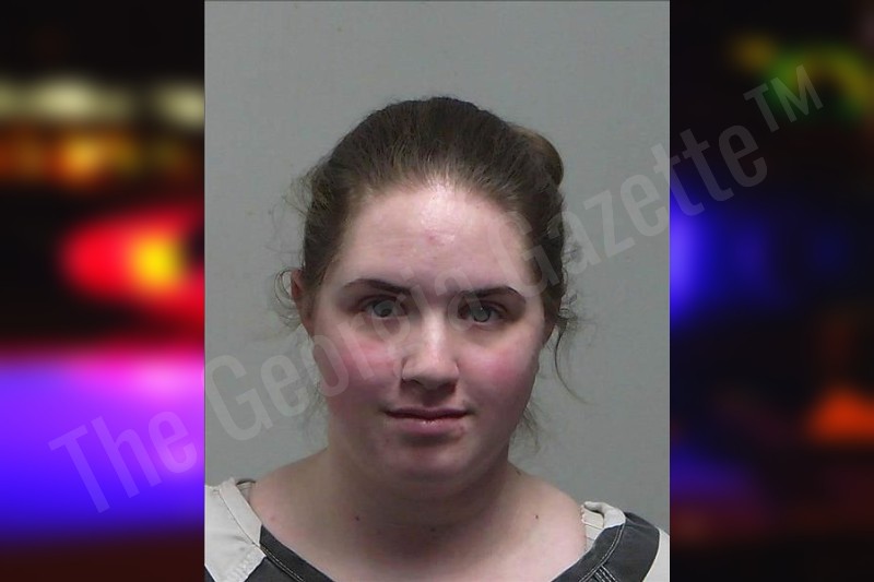 Madison Sexton — Tift County Jail Bookings