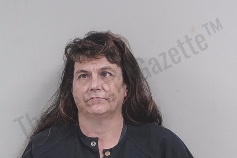 Debra Shanks — Lowndes County Jail Bookings