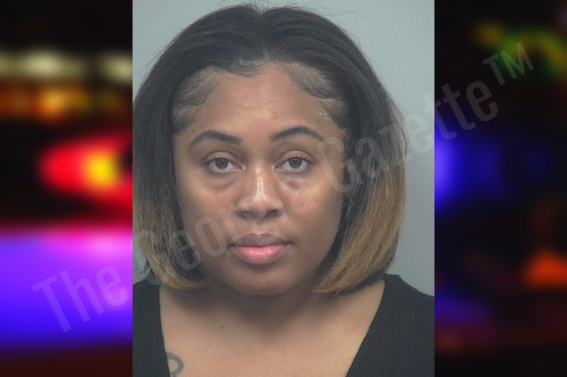 Gwinnett County Jail Bookings – The Georgia Gazette