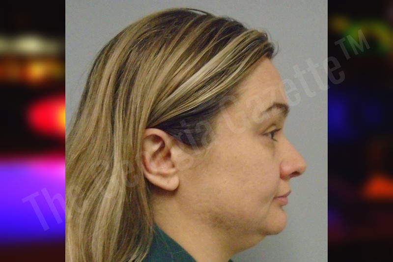 Stephanie Sheppard — Burke County Jail Bookings