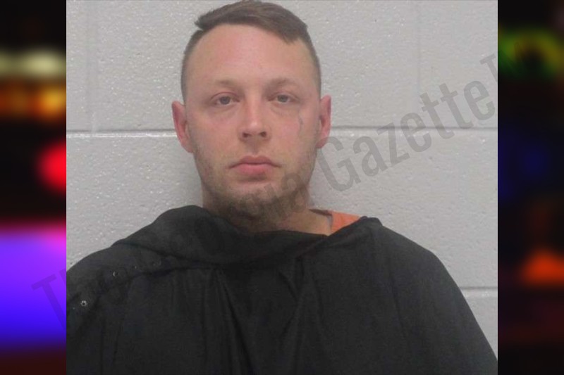 Larry Sherbert — Carroll County Jail Bookings