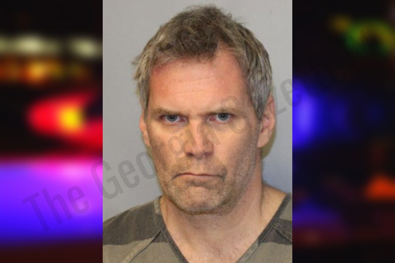 Eric Sheredy — Hall County Jail Bookings