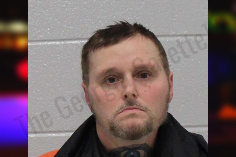 Shane Sherer — Carroll County Jail Bookings