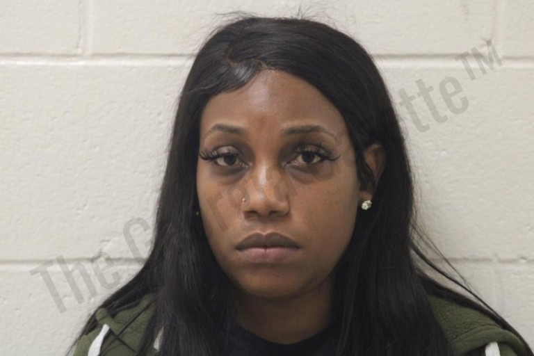 Jones County Jail Bookings – Page 2 – The Georgia Gazette