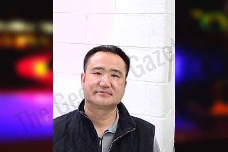 Ho Shin — Fulton County
