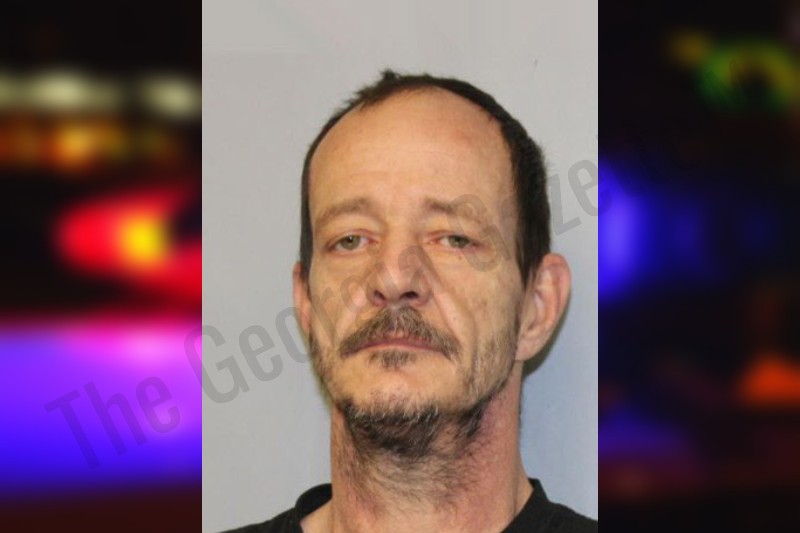 Thomas Shipp — Hall County Jail Bookings