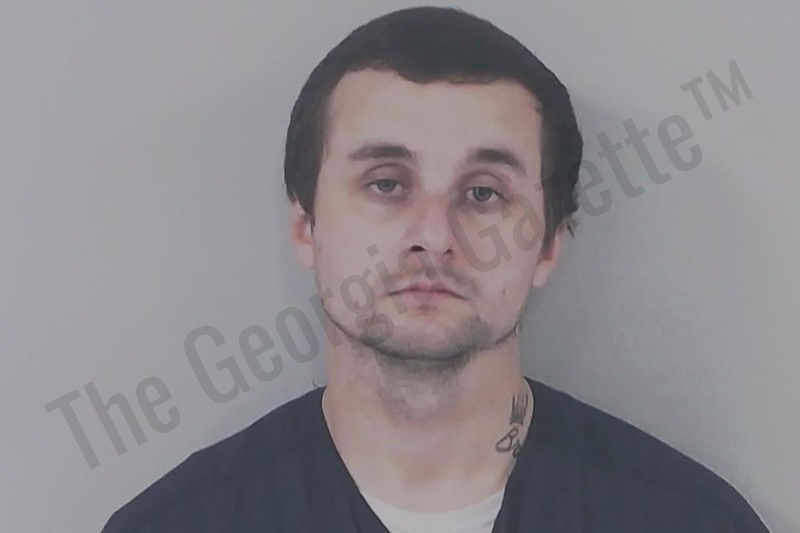 Tyler Sirmans — Lowndes County Jail Bookings