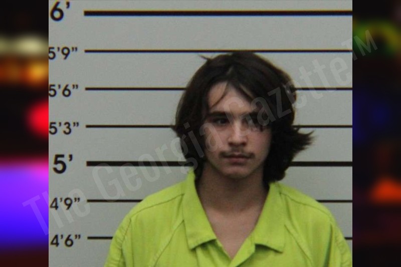 Toby Slaughter — Turner County Jail Bookings