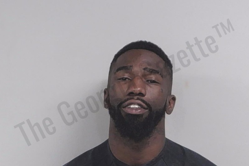 Eric Smallwood — Lowndes County Jail Bookings