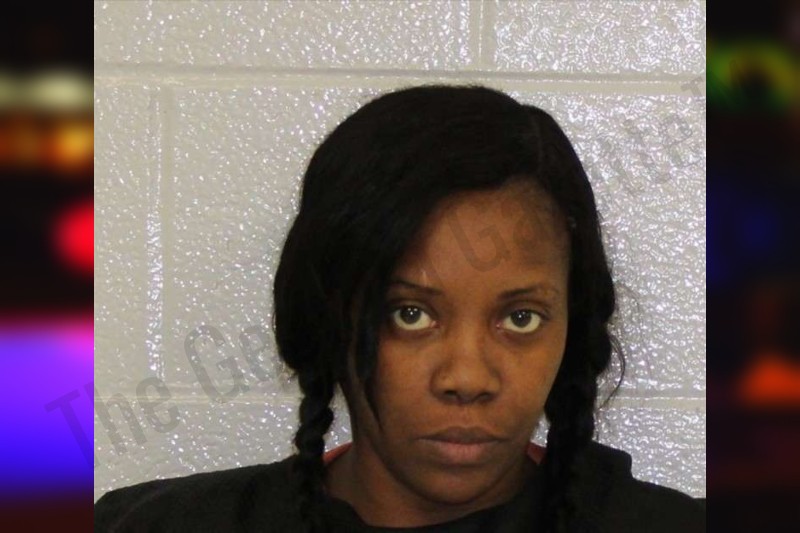 Ashley Smith — Carroll County Jail Bookings