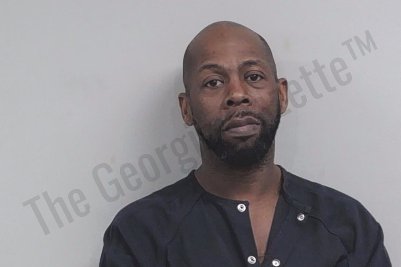Avery Smith — Lowndes County Jail Bookings