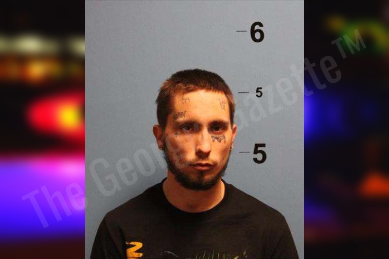 Cameron Smith — Monroe County Jail Bookings