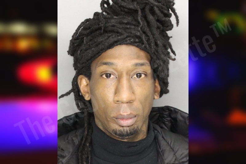 Chris Smith — Cobb County Jail Bookings