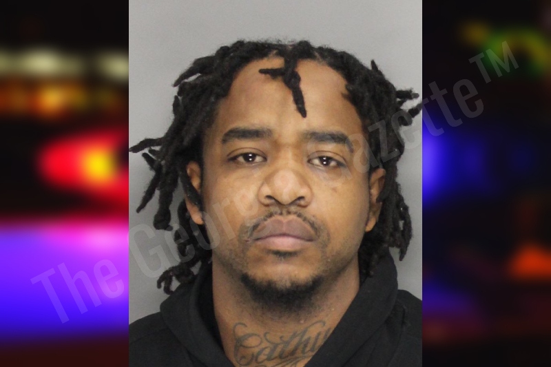 Jonathan Smith — Cobb County