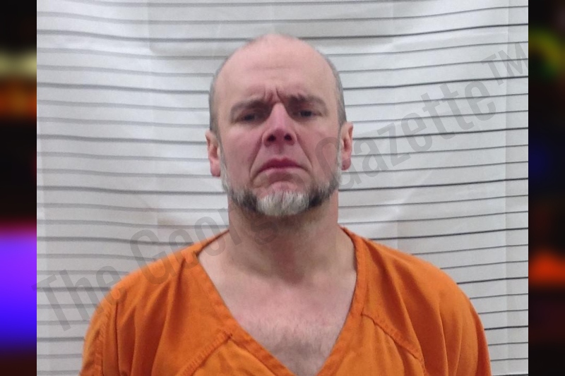 Joshua Smith — Pickens County Jail Bookings