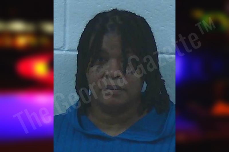 Melissa Smith Nettles — Jackson County Jail Bookings
