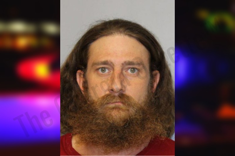 Craig Snipes — Hall County