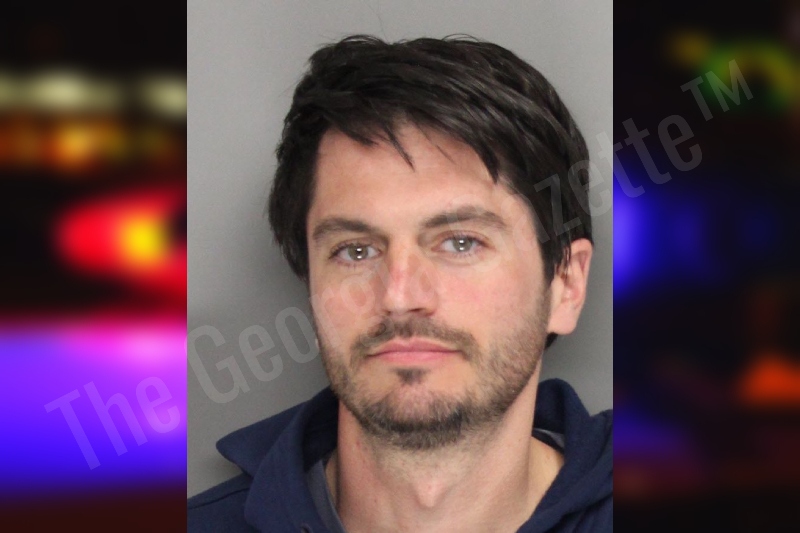 Jacob Snytka — Cobb County Jail Bookings