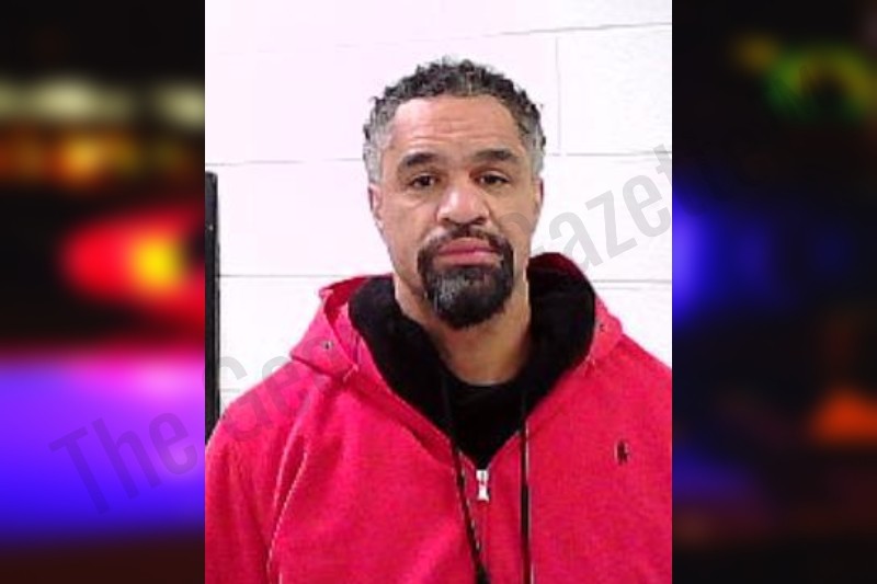 Joshua Sole — Fulton County Jail Bookings