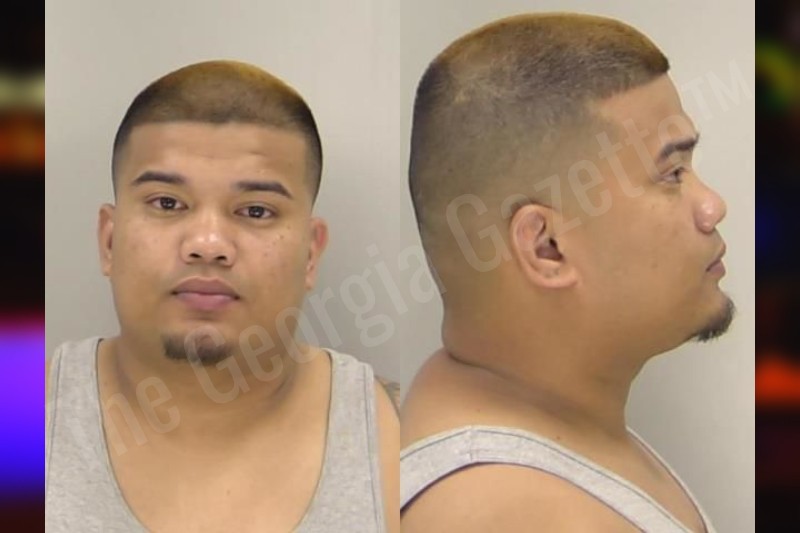 Travis Solomon — Richmond County Jail Bookings