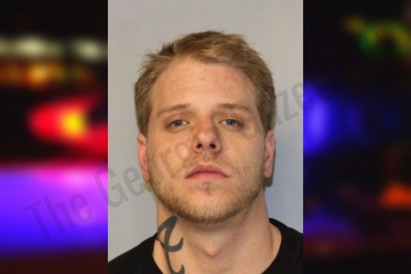 David Sorrells — Hall County Jail Bookings