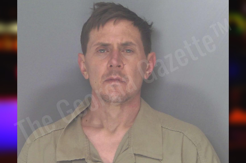 Jonathan South — Douglas County Jail Bookings