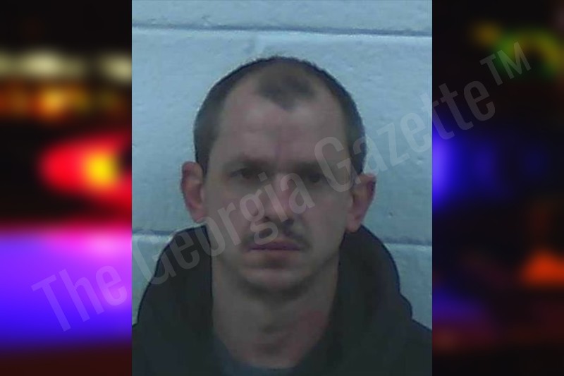 Steven Stansel — Jackson County Jail Bookings