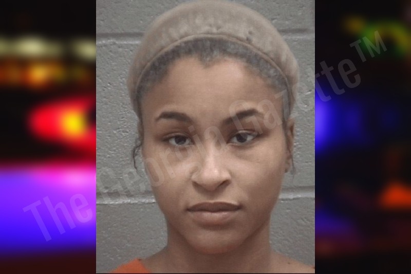 Kendra Steed — Columbia County Jail Bookings