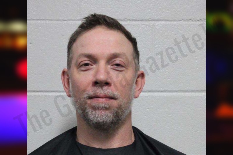 Kevin Stevenson — Habersham County Jail Bookings