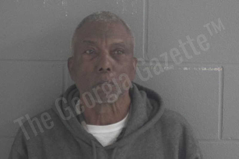 Jack Styles — Brantley County Jail Bookings