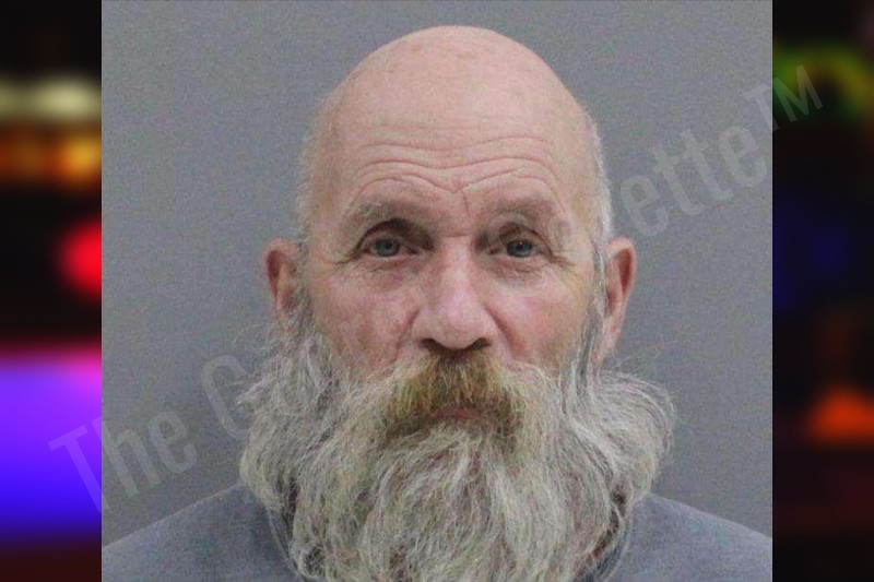 Steven Sumner — Rabun County Jail Bookings