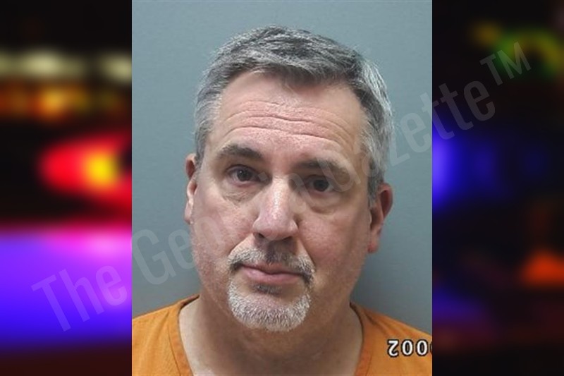 Ronald Surfield — Cherokee County Jail Bookings