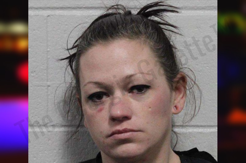 Mallory Sutton — Habersham County Jail Bookings