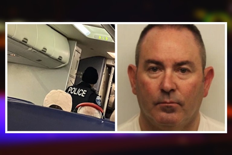 Southwest Airlines pilot removed from cockpit, arrested for DUI at ...