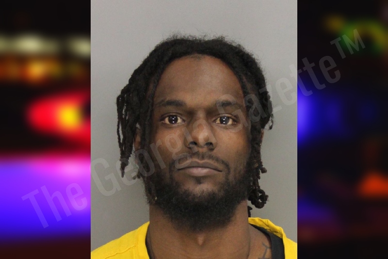 Cobb County Jail Bookings – The Georgia Gazette